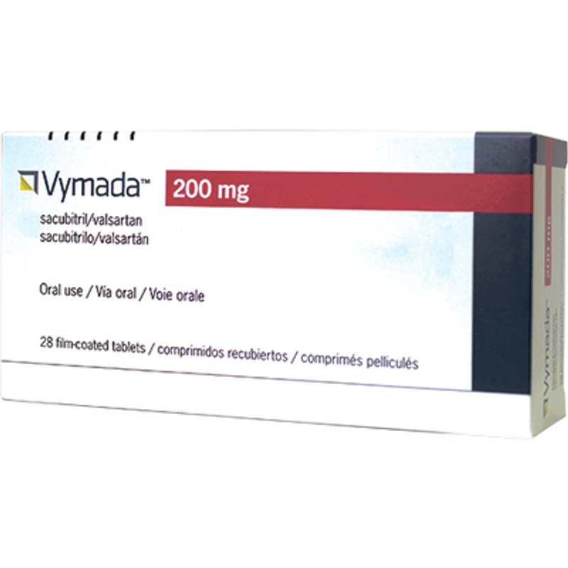 Vymad 28 Tabletas a 200 Mg
