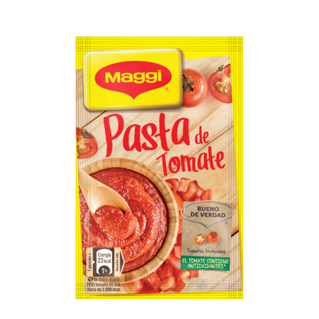 Pasta Maggi Tomate 90G