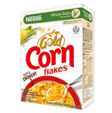 Corn Flakes Cereal 405 G