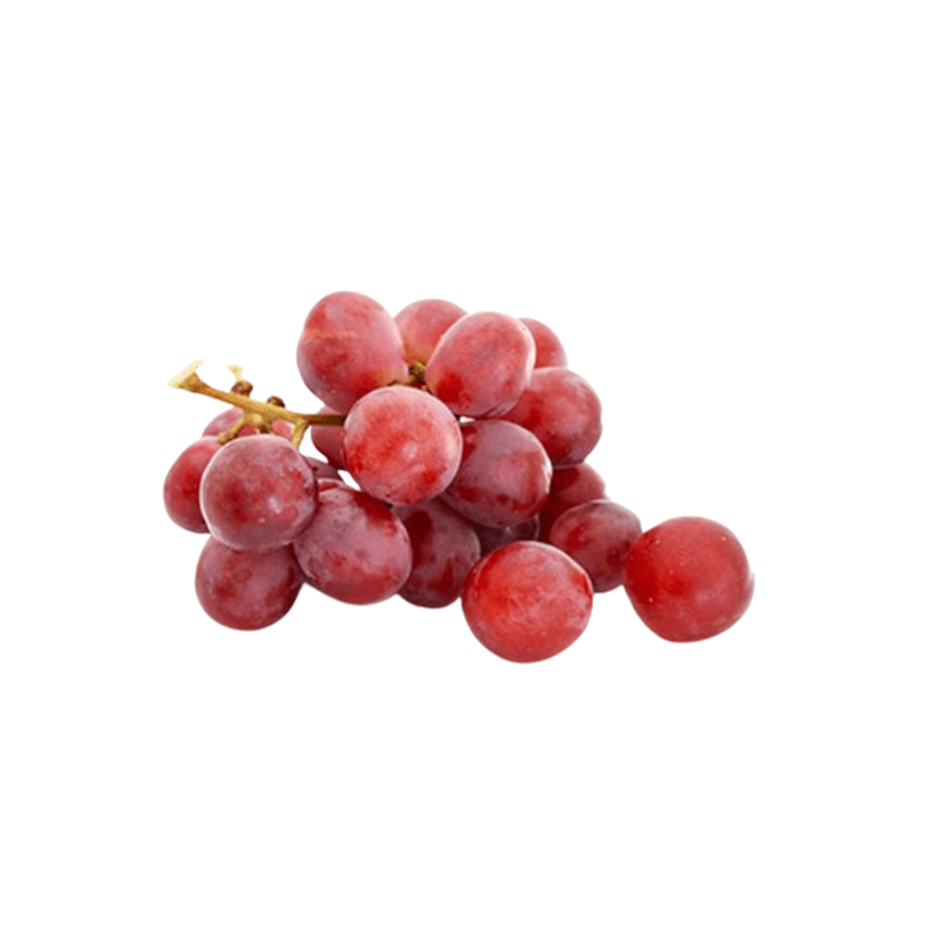 Uvas Red Globe Clamshell