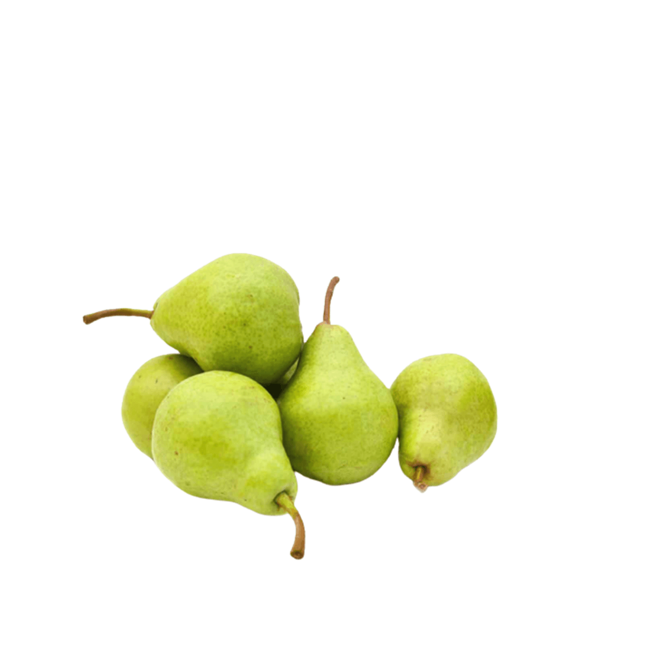 Pera Xtra Coscia Bebe Por Media Libra