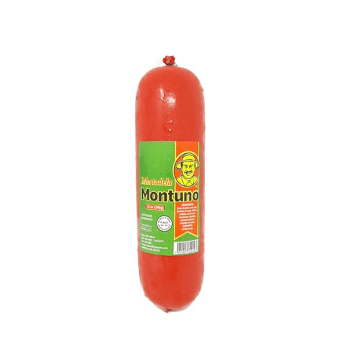 Salami El Montuno 454 g