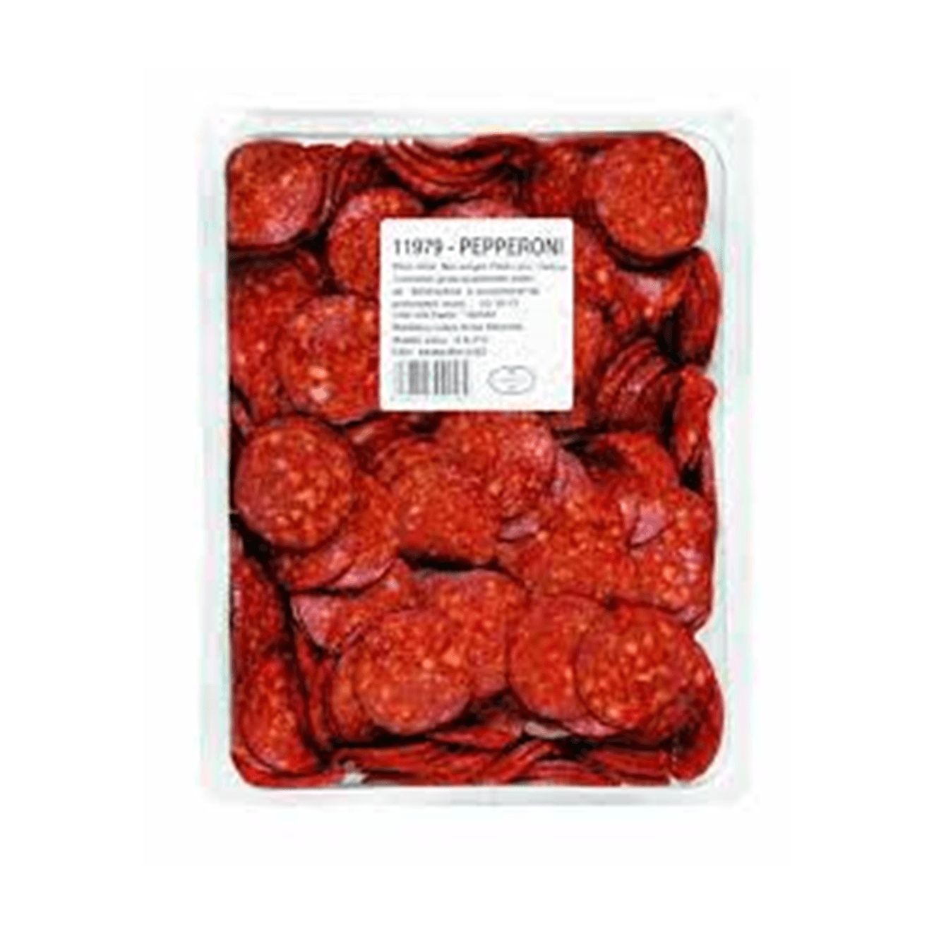 Peperoni Campofino 45 LB