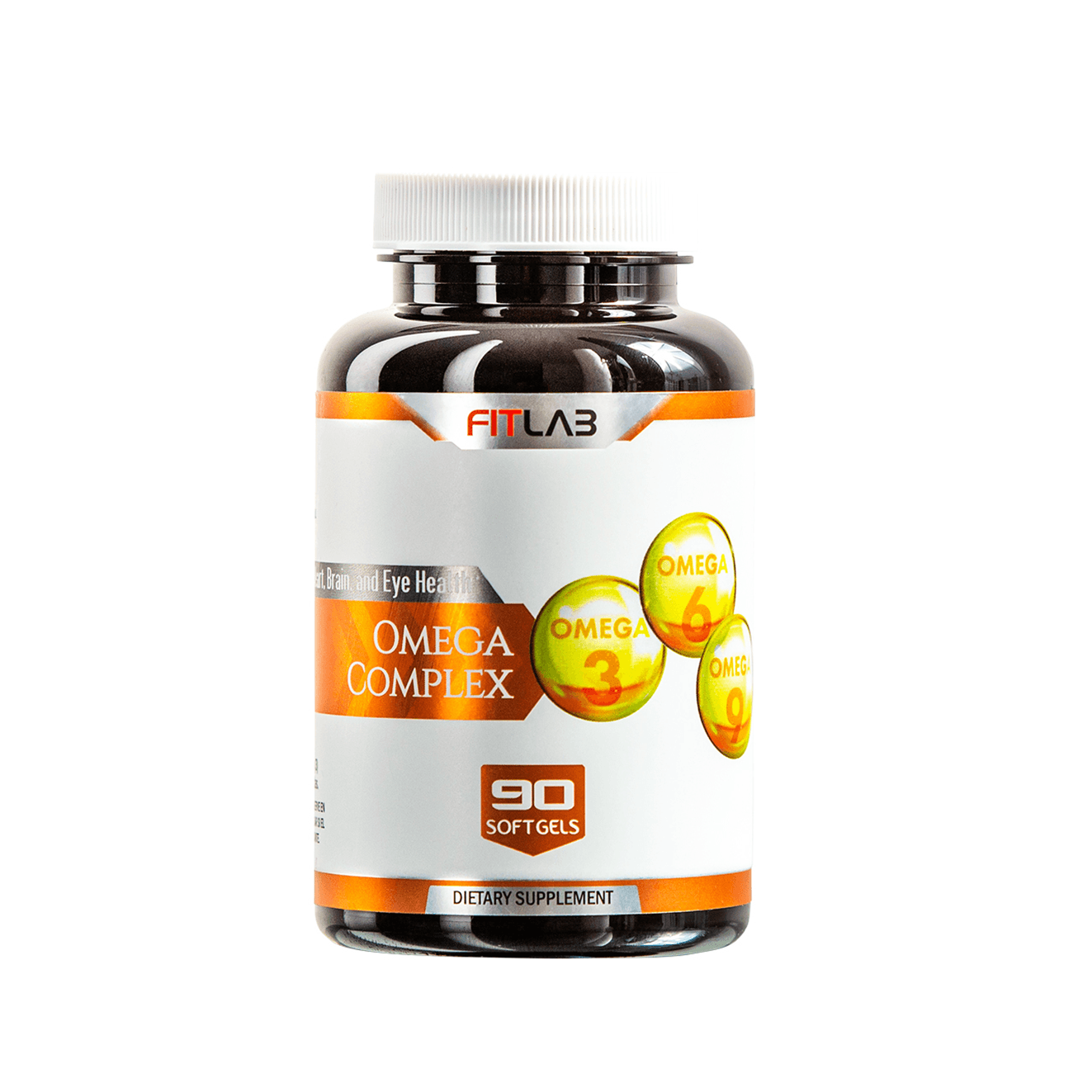 Omega 3 Fit Lab 90 Gr