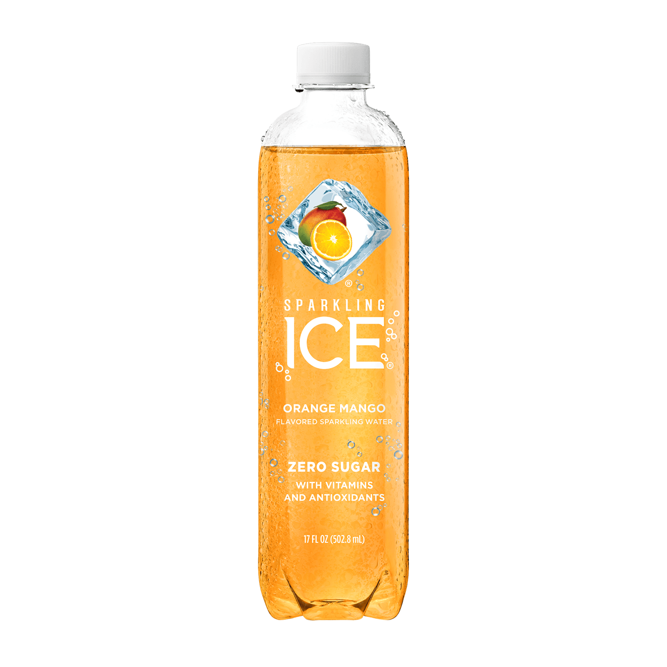 Sparkling Ice Orange Mango