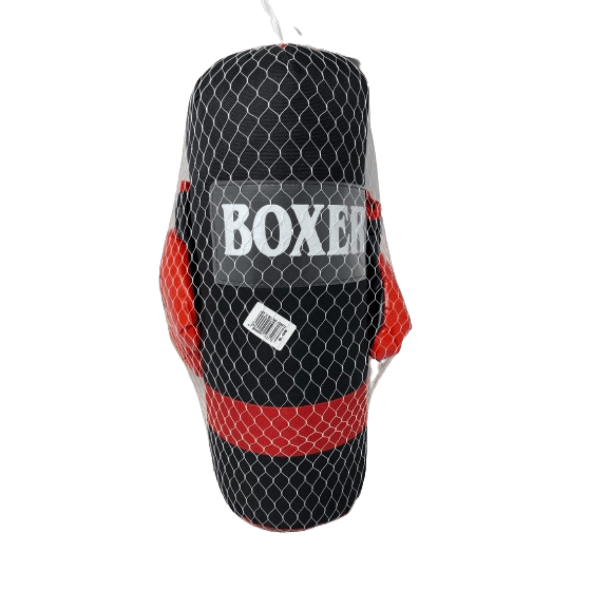Set de Boxeo