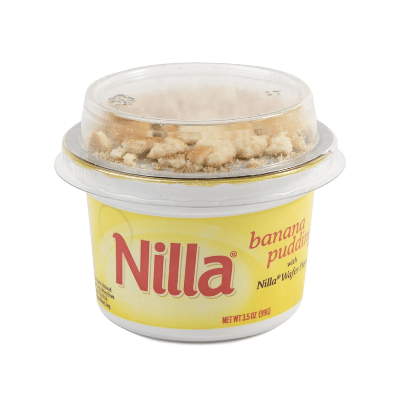 Banana Pudding Xtra