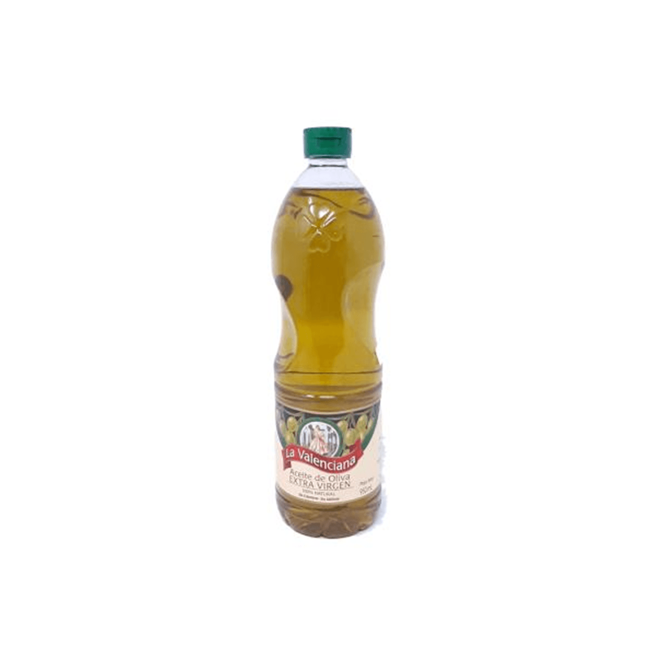 Aceite De Oliva Lavalenciana 950 ML