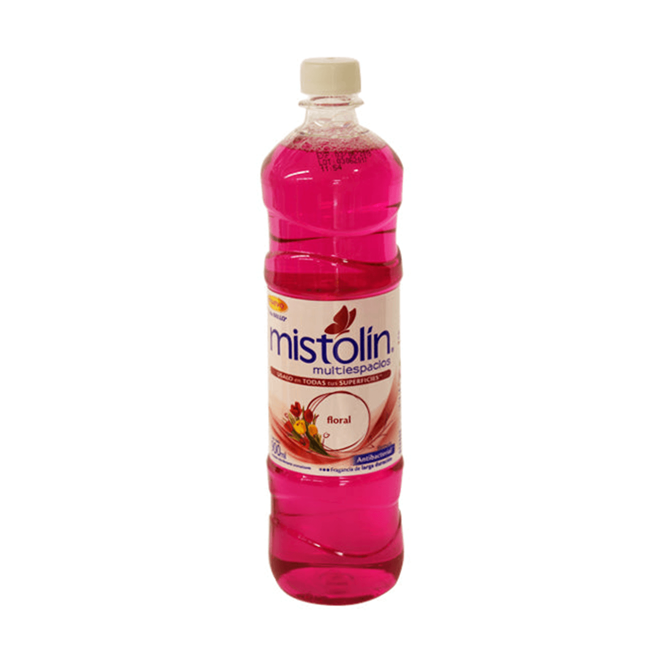 Mistolin Mistolin Floral 1893ML