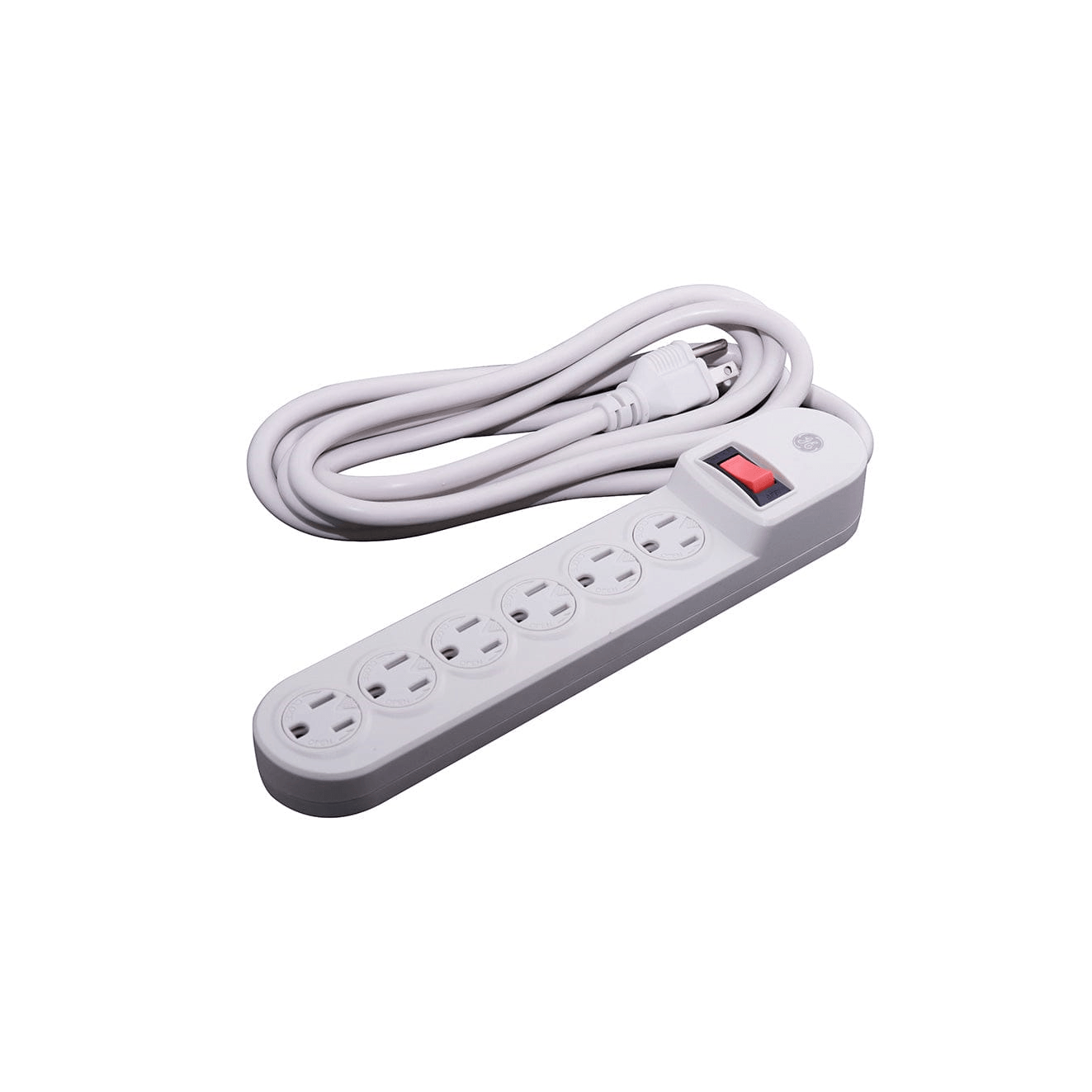 Extension Regleta Xtra 6 Salidas