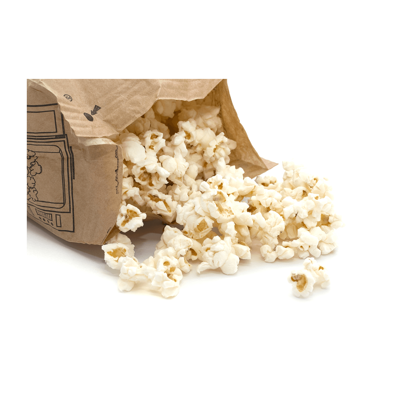 Microwave Popcorn Xtra