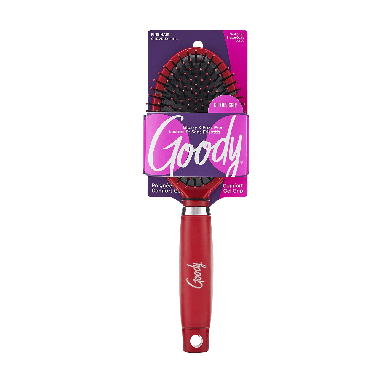 Styling Brush Goody Ref 9100