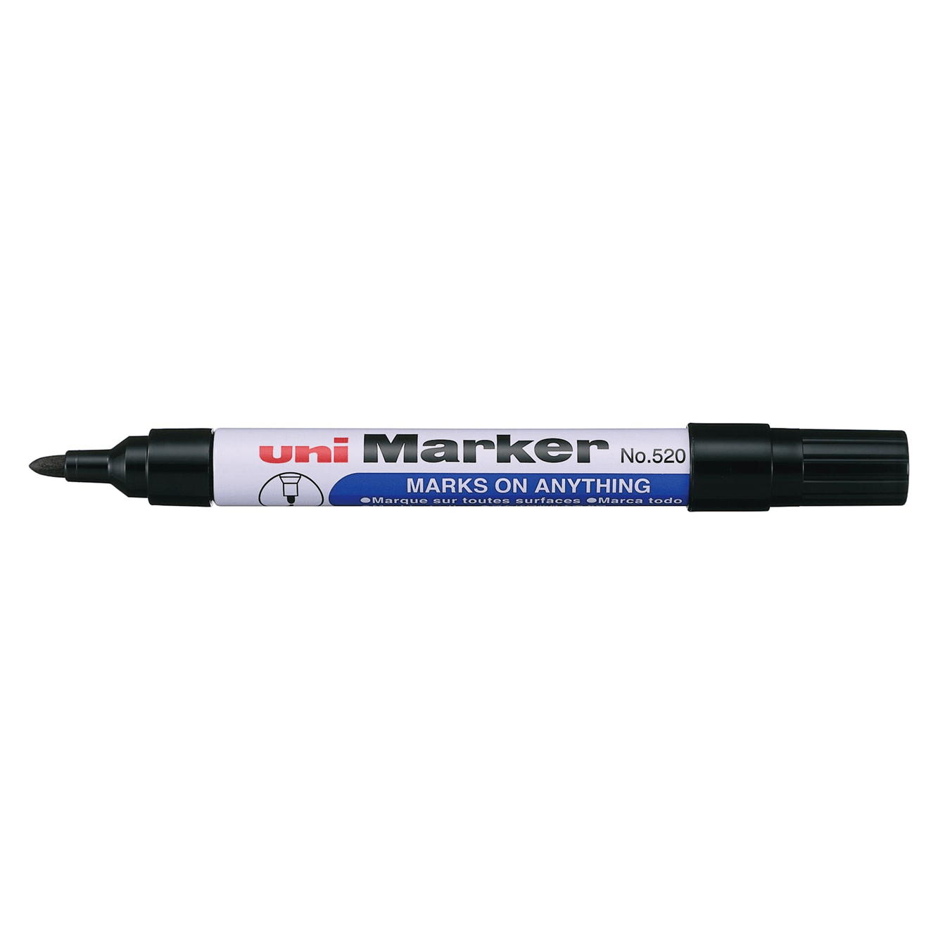 Piloto Xtra Uni Marker