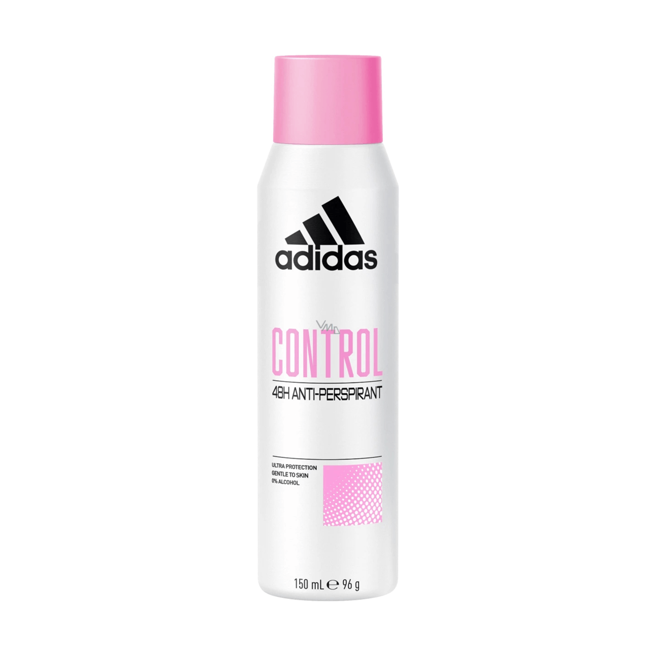 Antitranspirante En Spray Woman Adidas Control 150 ML