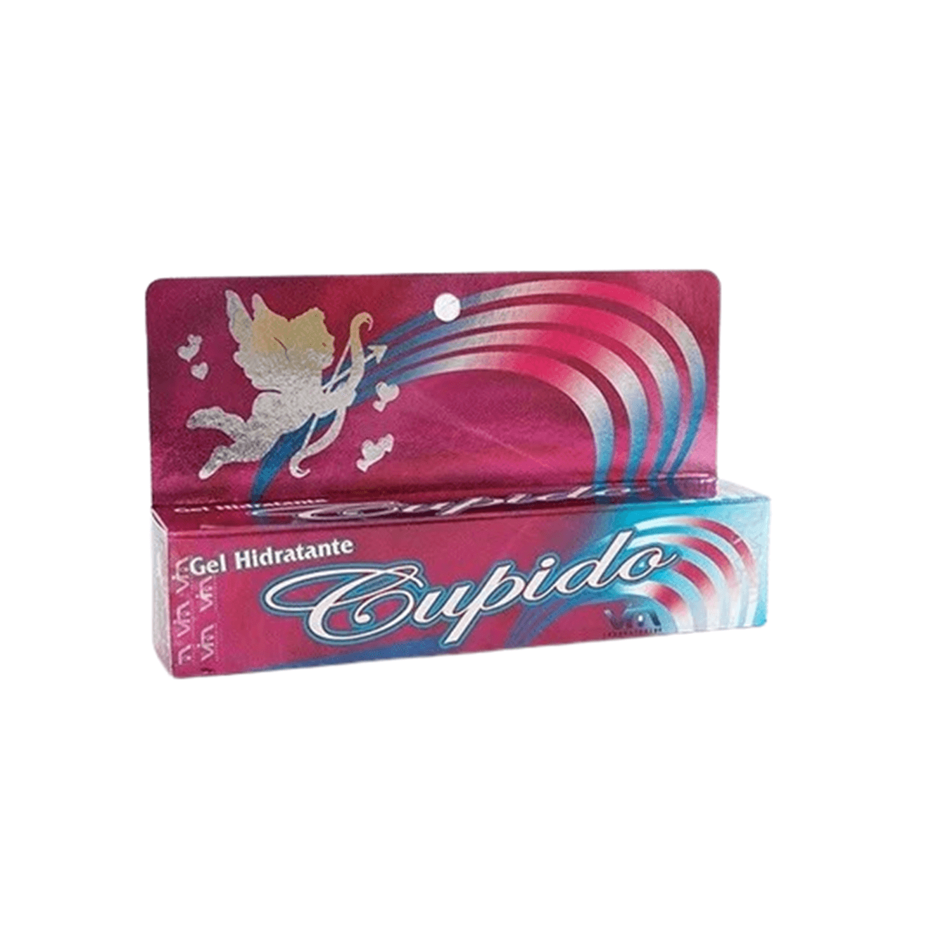 Cupido Tubo 15 Gr. (Uso Personal)