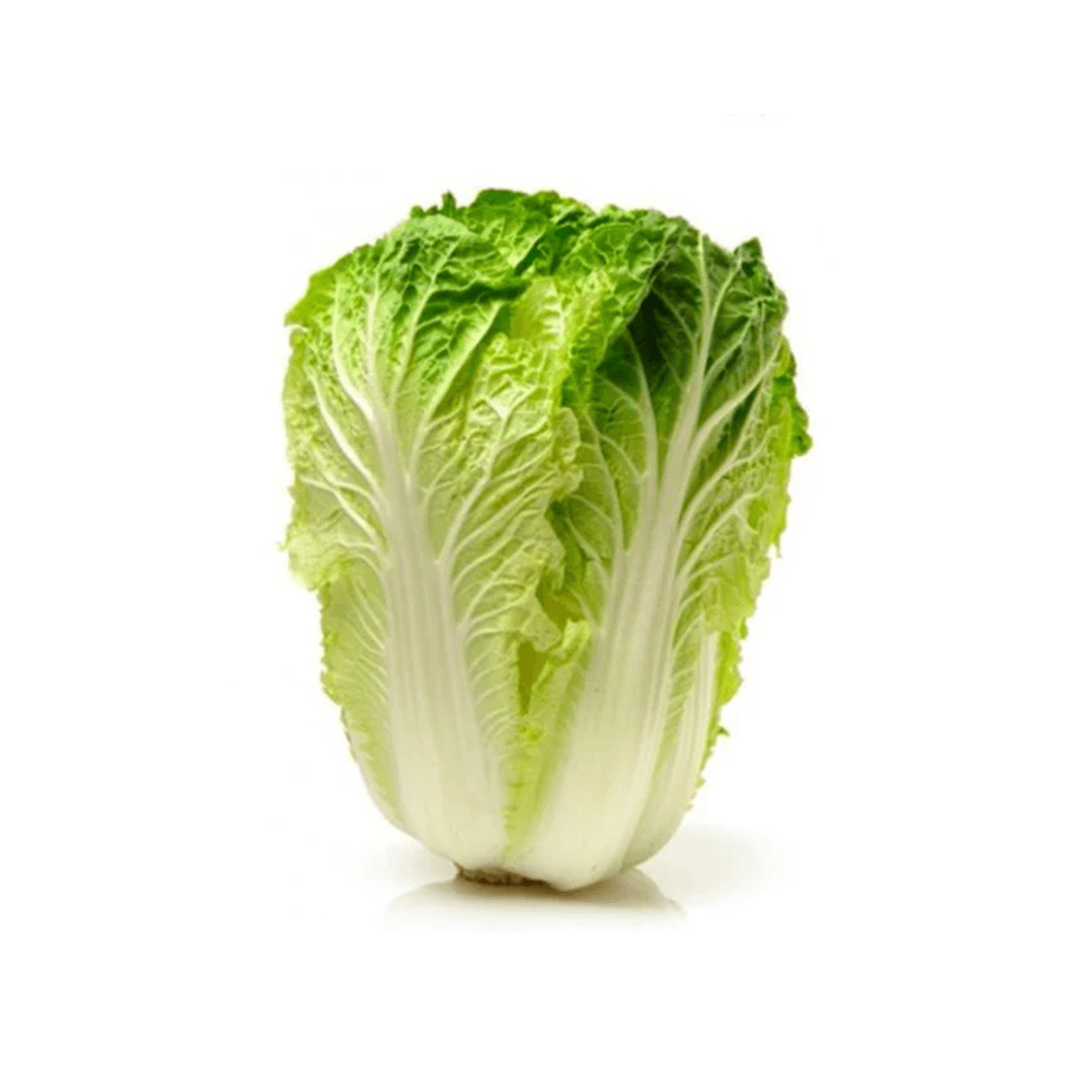 Repollo Chino Por Media Libra