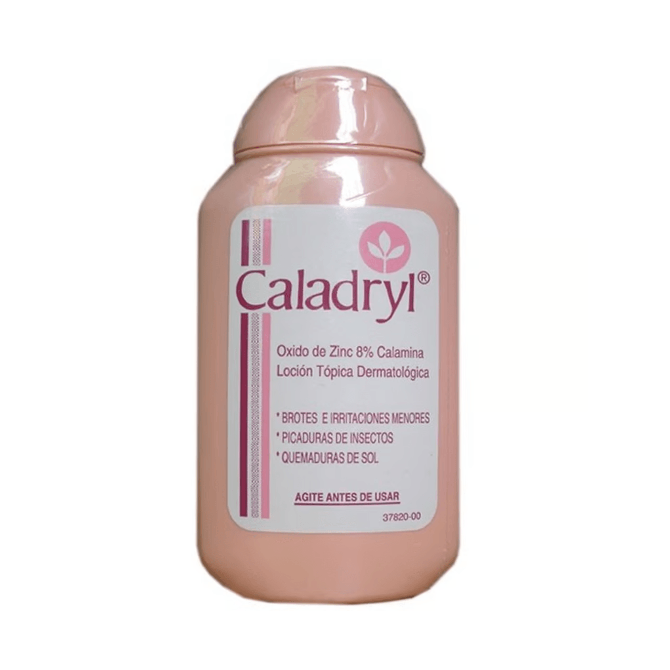 Caladryl Locion Frasco De 100Ml