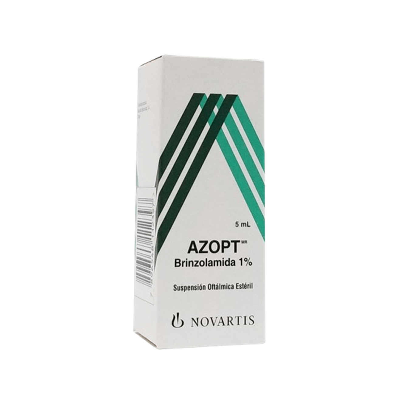 Azopt 1 5 Ml