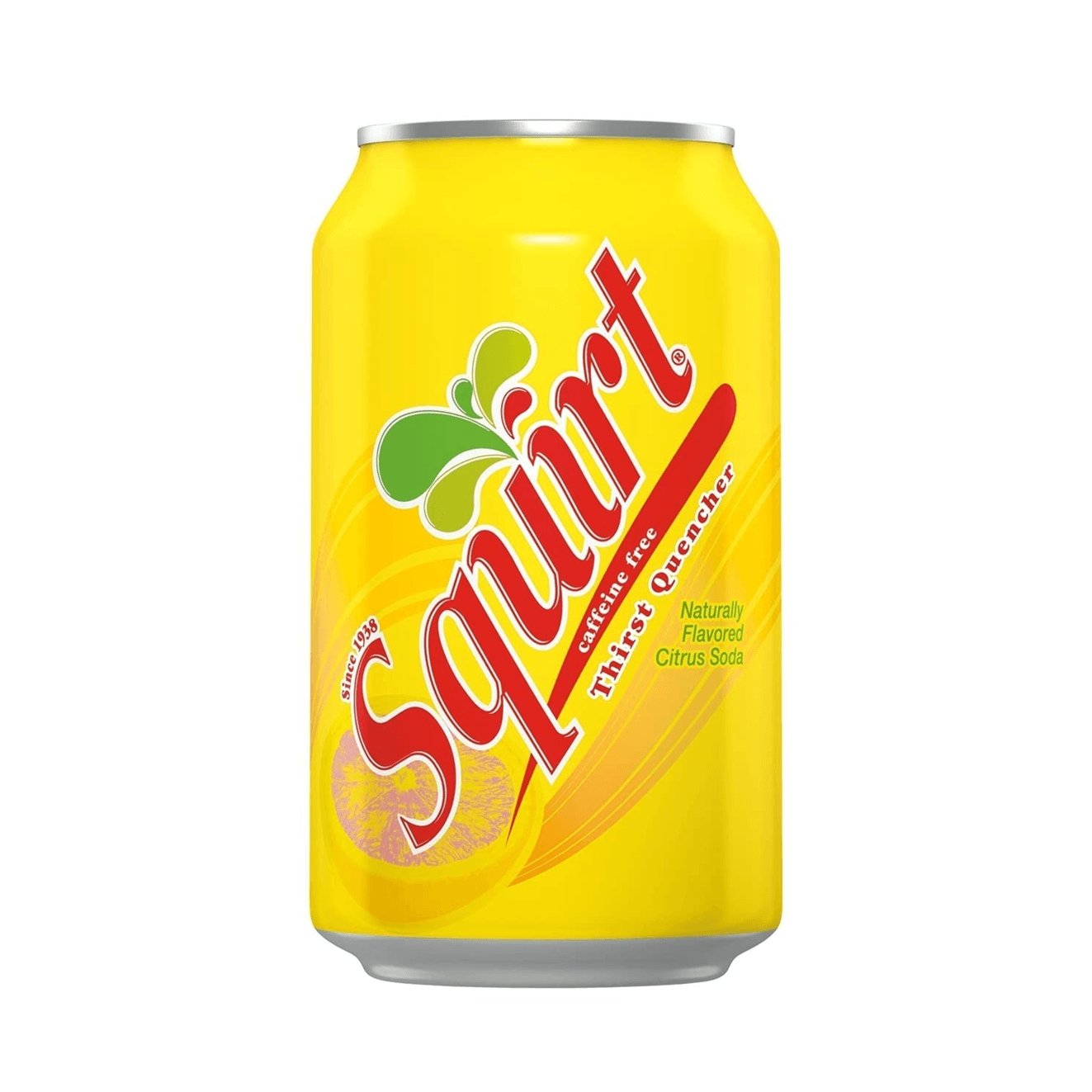 Soda Squirt Lata 12 OZ