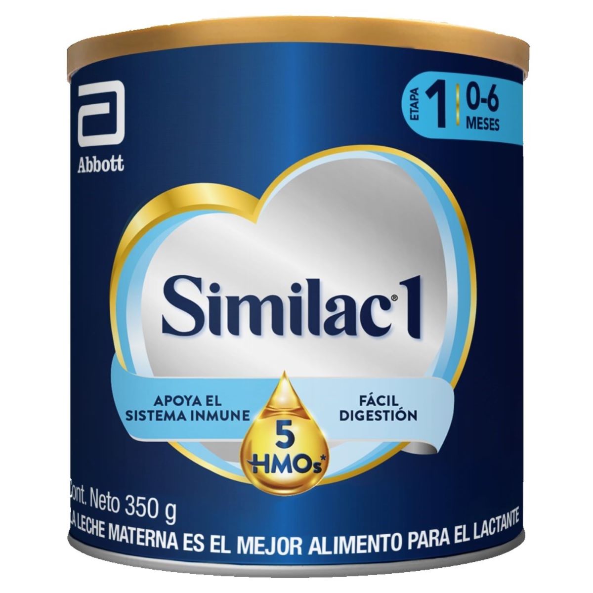 Similac 1 5hmo 350 g