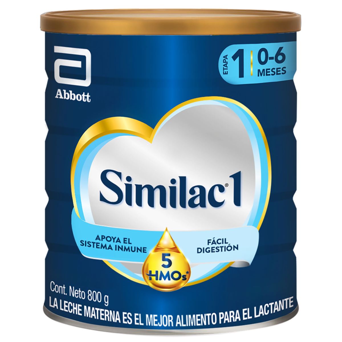 Similac 1 5hmo 800 g