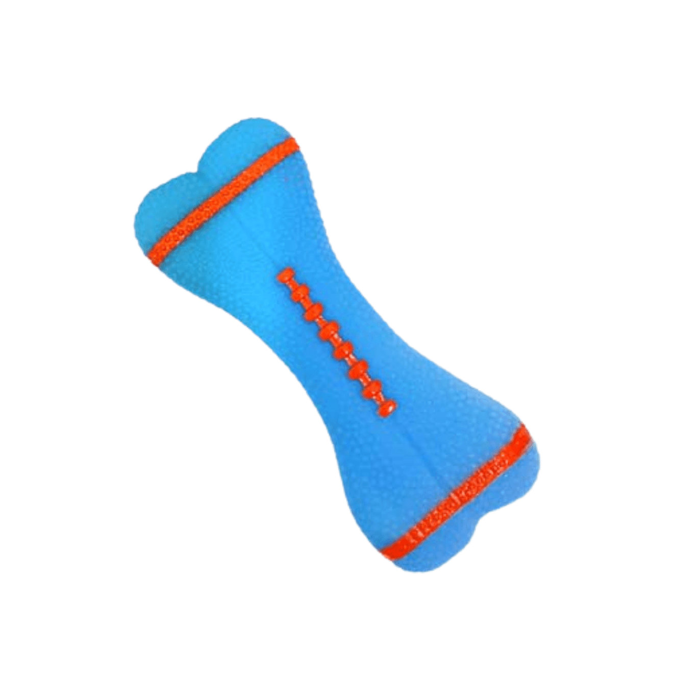 Juguete Maxcotas Hueso Con Pito Para Perro