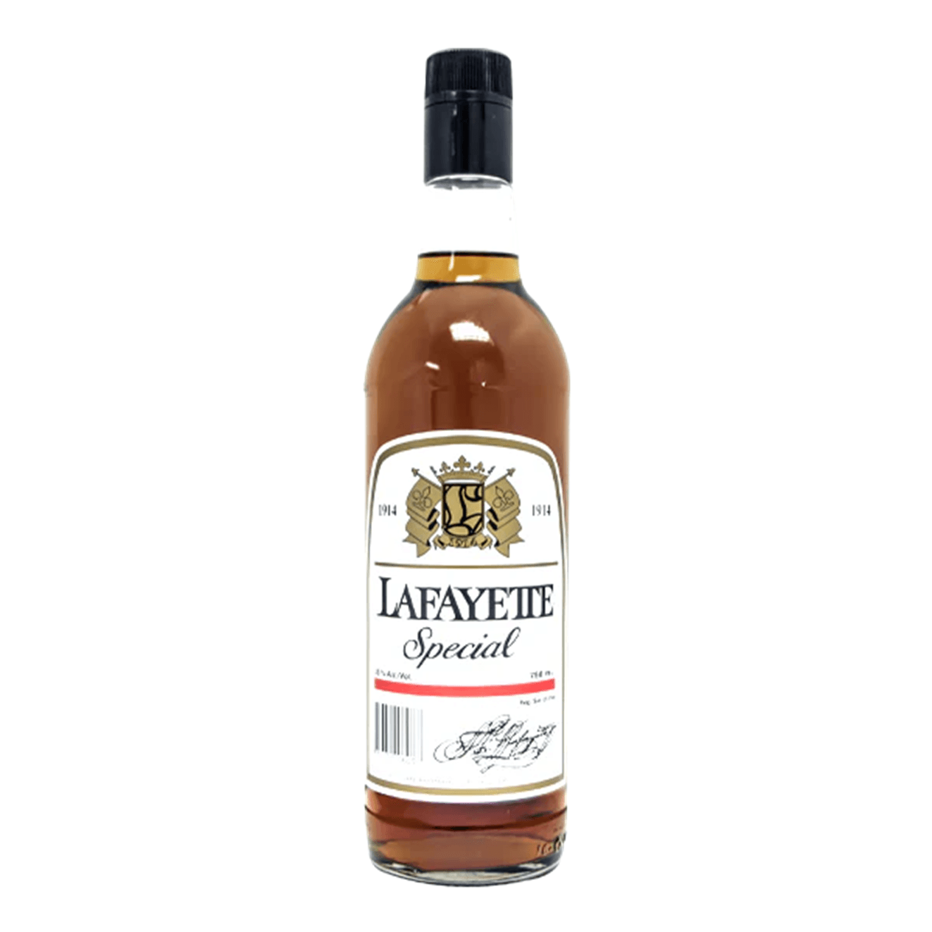 Brandy Lafayette Special 750 ML