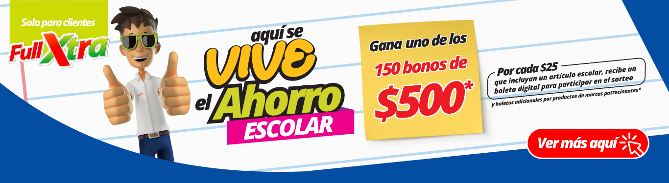 Super Xtra - Compra Online