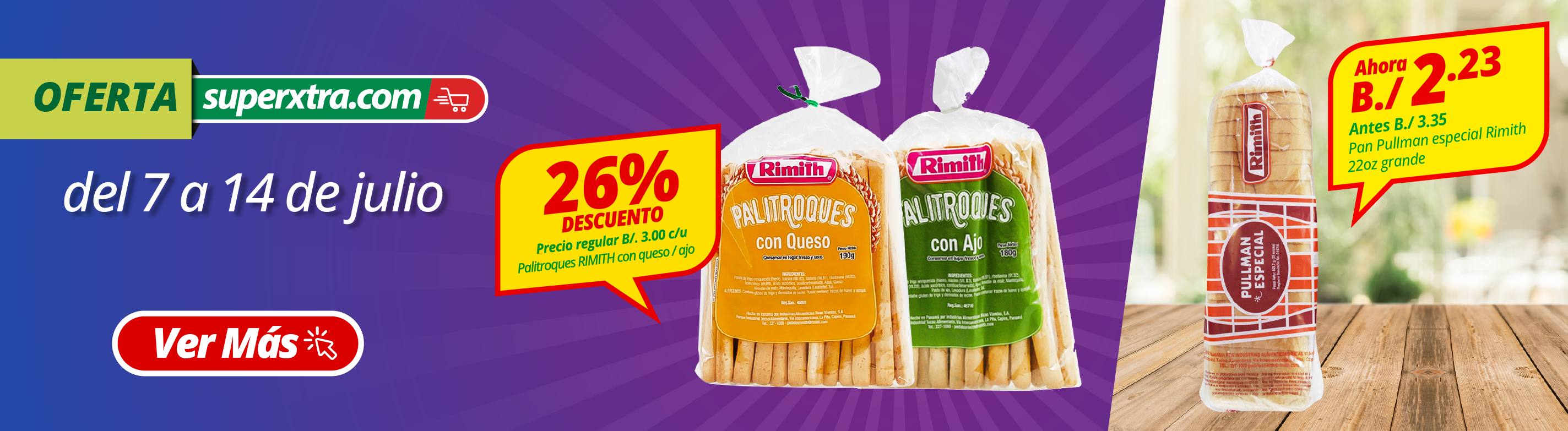 Super Xtra - Compra Online